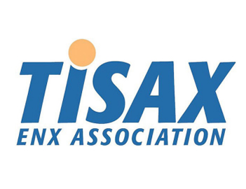 Formfleks A.Ş. » FORMFLEKS HAS RECEIVED TISAX LABEL